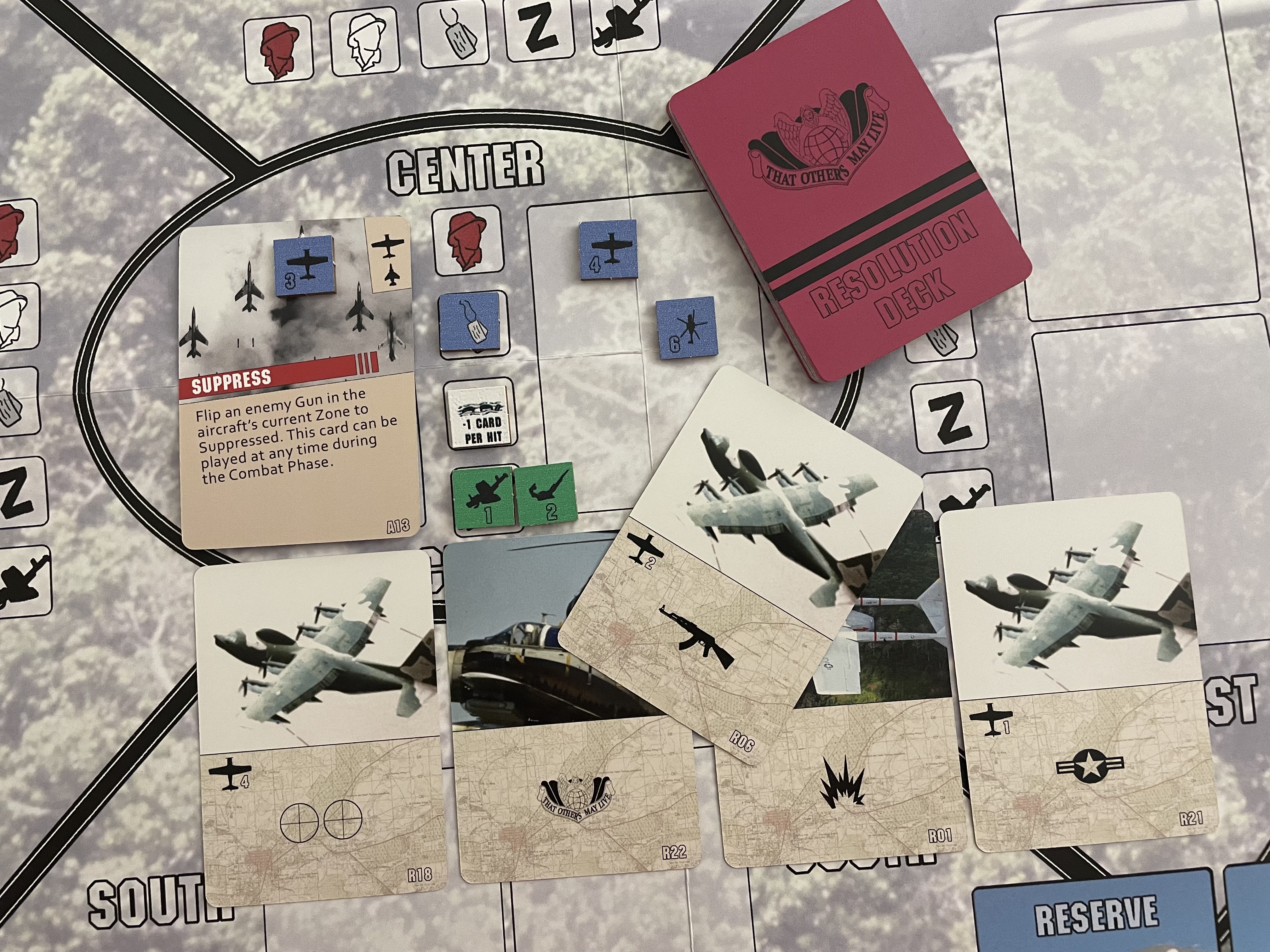 Grant’s Top 10 Solitaire Wargames of 2023! – The Players' Aid