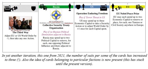 Order & Opportunity: Making of the Post-Cold War World Order from GMT ...