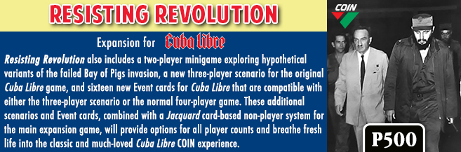 Interview with Joe Dewhurst Designer of Resisting Revolution: A Cuba ...