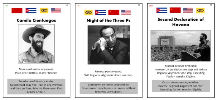 Interview with Joe Dewhurst Designer of Resisting Revolution: A Cuba ...