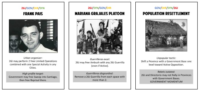 Interview with Joe Dewhurst Designer of Resisting Revolution: A Cuba ...