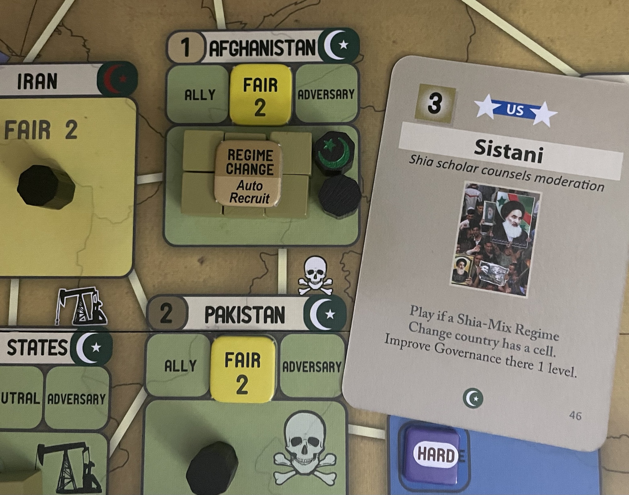 My Favorite Wargame Cards – A Look at Individual Cards from My Favorite ...