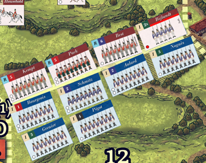 Interview with David Kershaw Designer of Solitaire General: Napoleon at ...