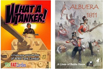 Interview with David Kershaw Designer of Solitaire General: Napoleon at ...