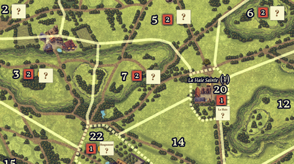 Interview with David Kershaw Designer of Solitaire General: Napoleon at ...