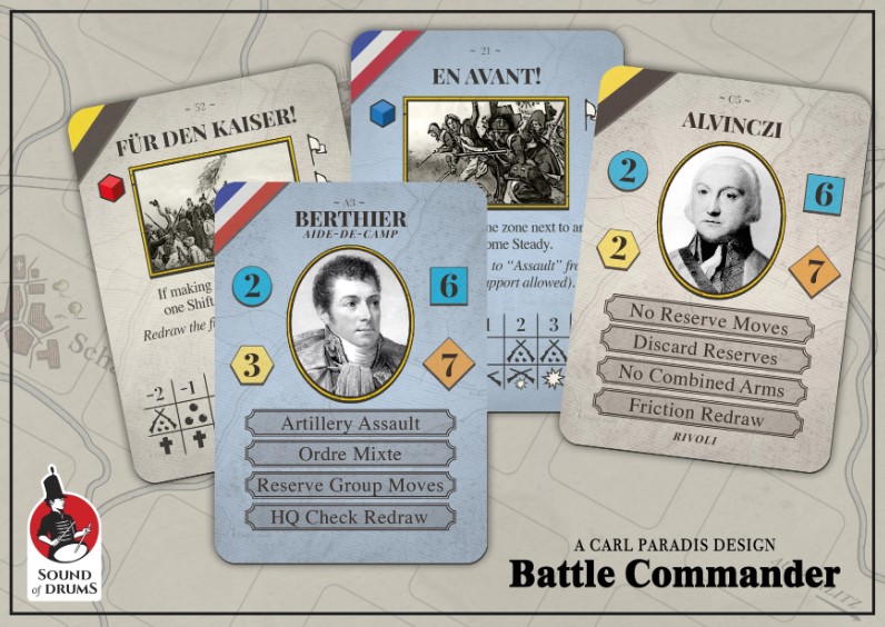 Grant’s Most Anticipated Wargames of 2025! – The Players' Aid
