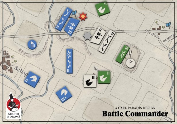 Grant’s Most Anticipated Wargames of 2025! – The Players' Aid