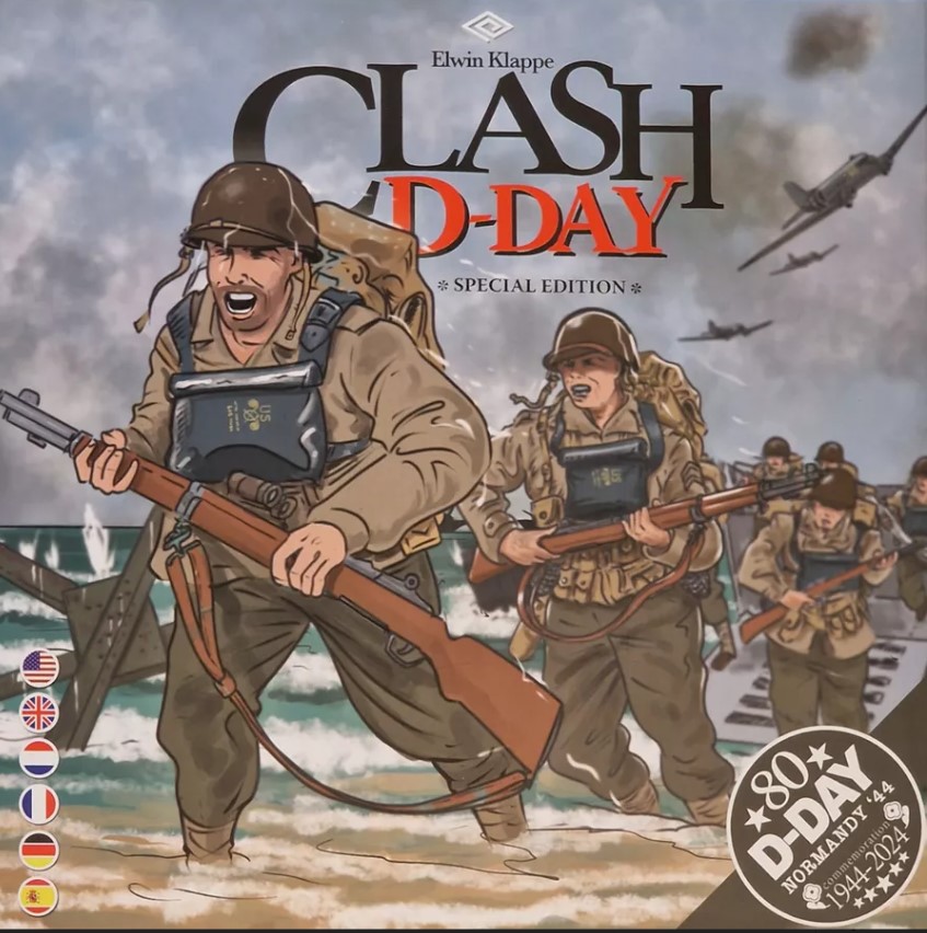 Wargame Watch – What’s New & Upcoming – July 2024 – The Players' Aid