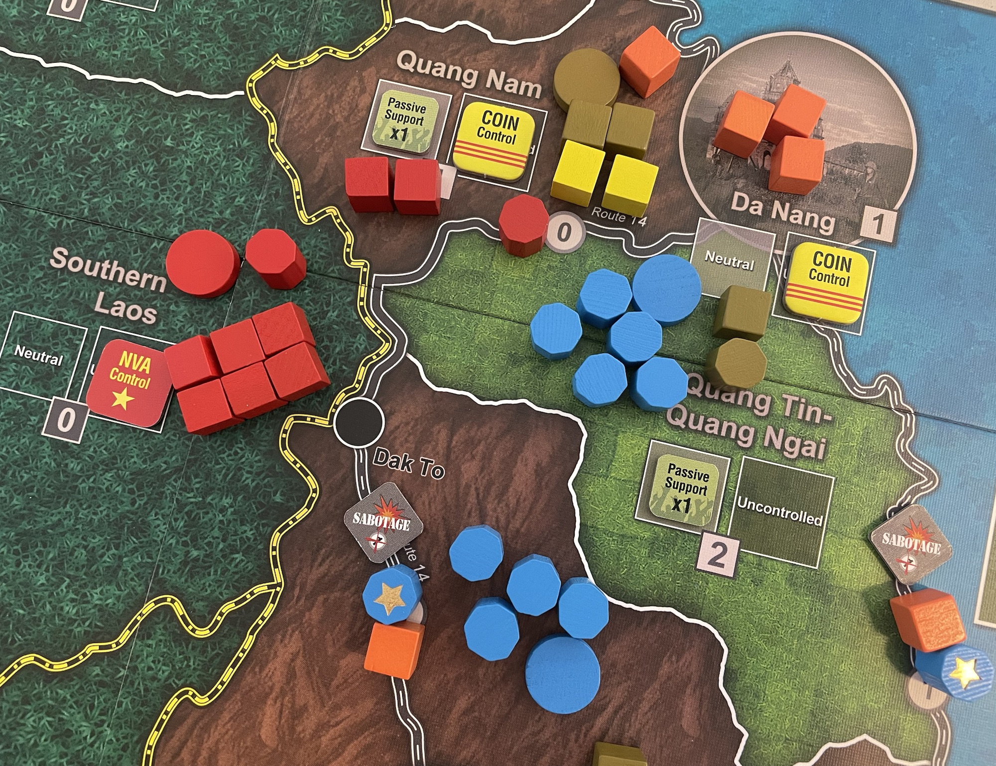 My Favorite Wargame Cards – A Look at Individual Cards from My Favorite ...