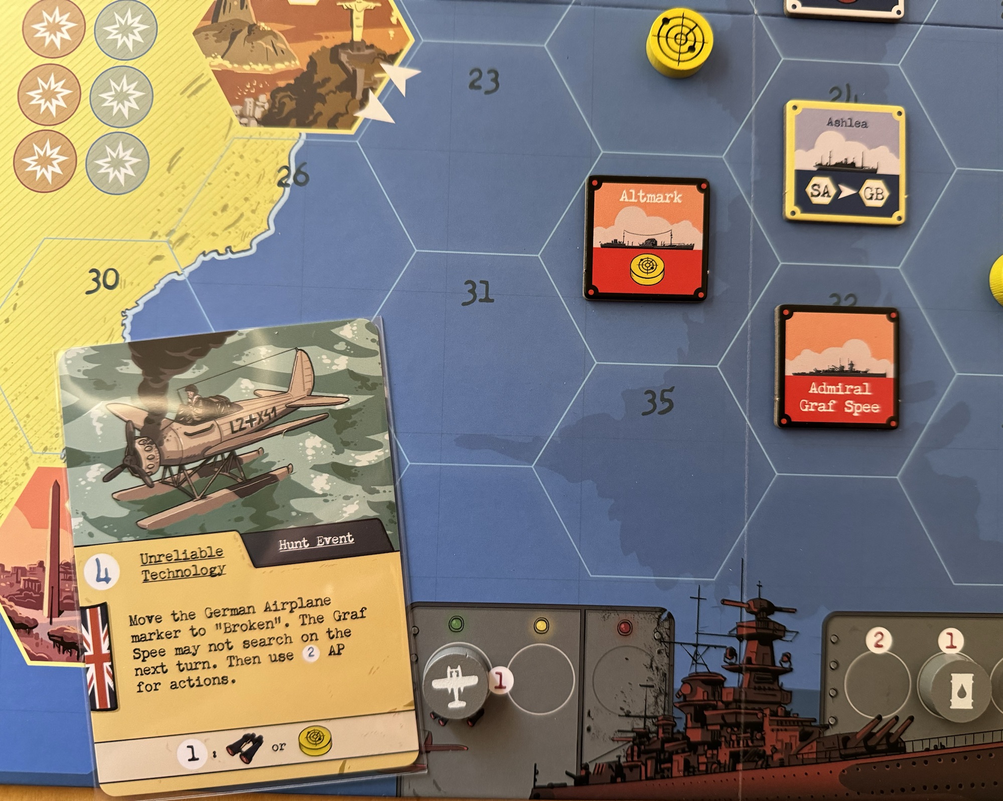 My Favorite Wargame Cards – A Look at Individual Cards from My Favorite ...