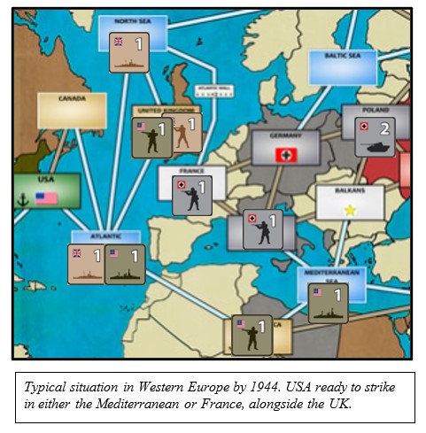 One Hour World War II from Worthington Publishing – Strategy Guides ...