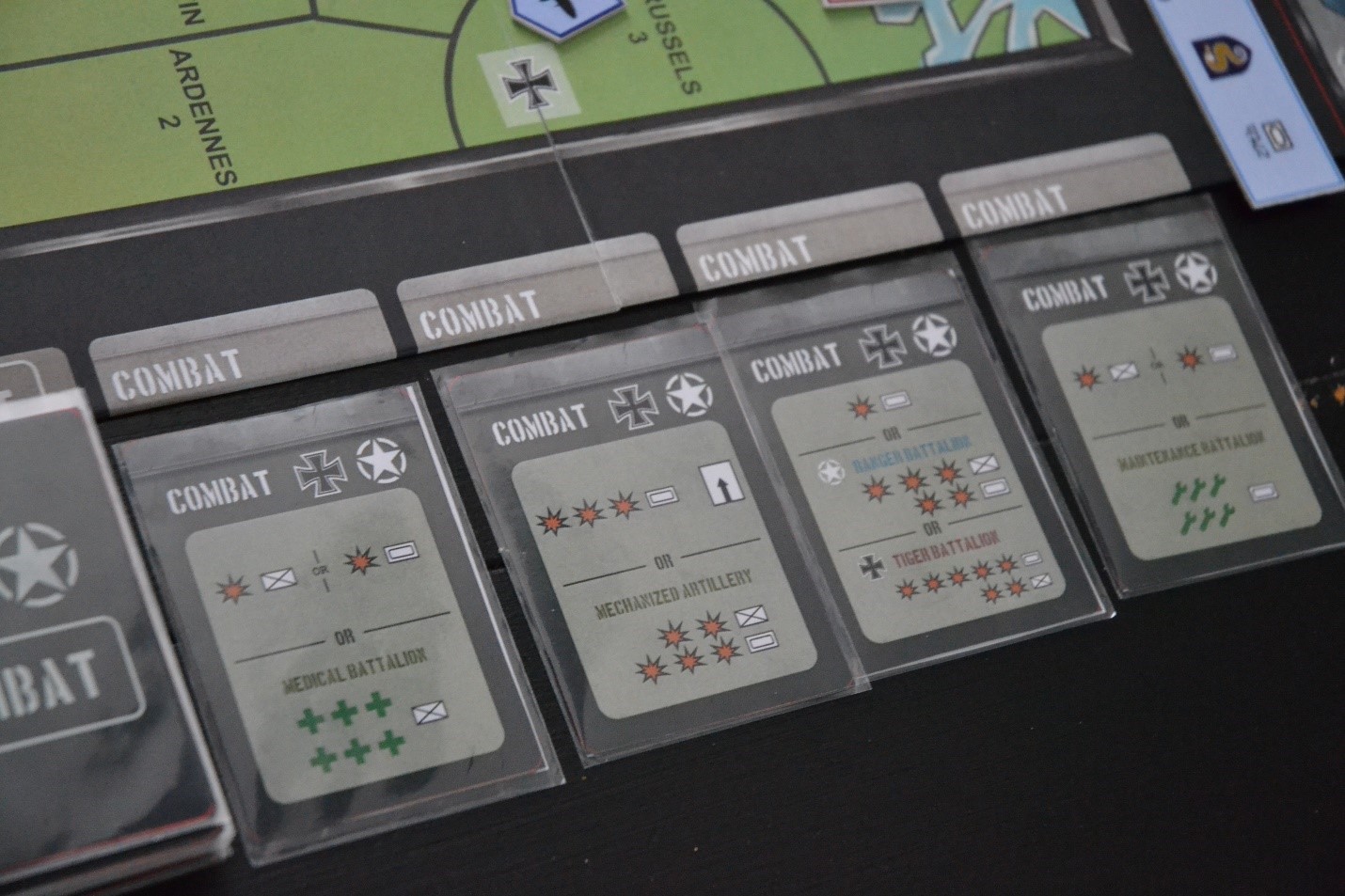 Interview with Philip duBarry Designer of Order of the Day: Normandy ...