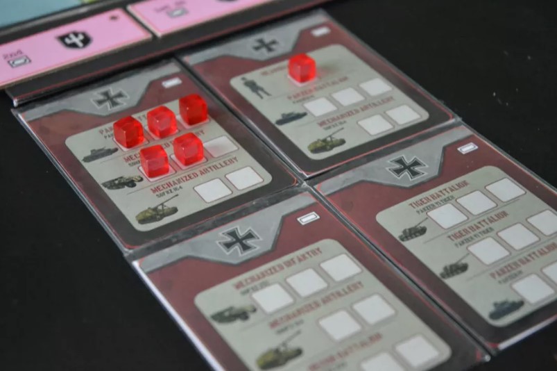 Interview with Philip duBarry Designer of Order of the Day: Normandy ...