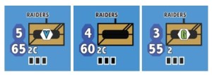 Interview with Keith Tracton Designer of Raider Drop Zone: A Game of ...