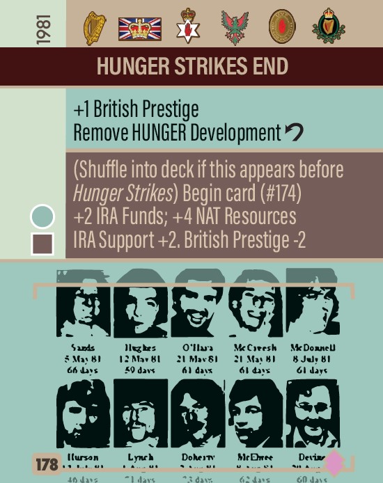 The Troubles: Shadow War in Northern Ireland 1964-1998 from Compass ...