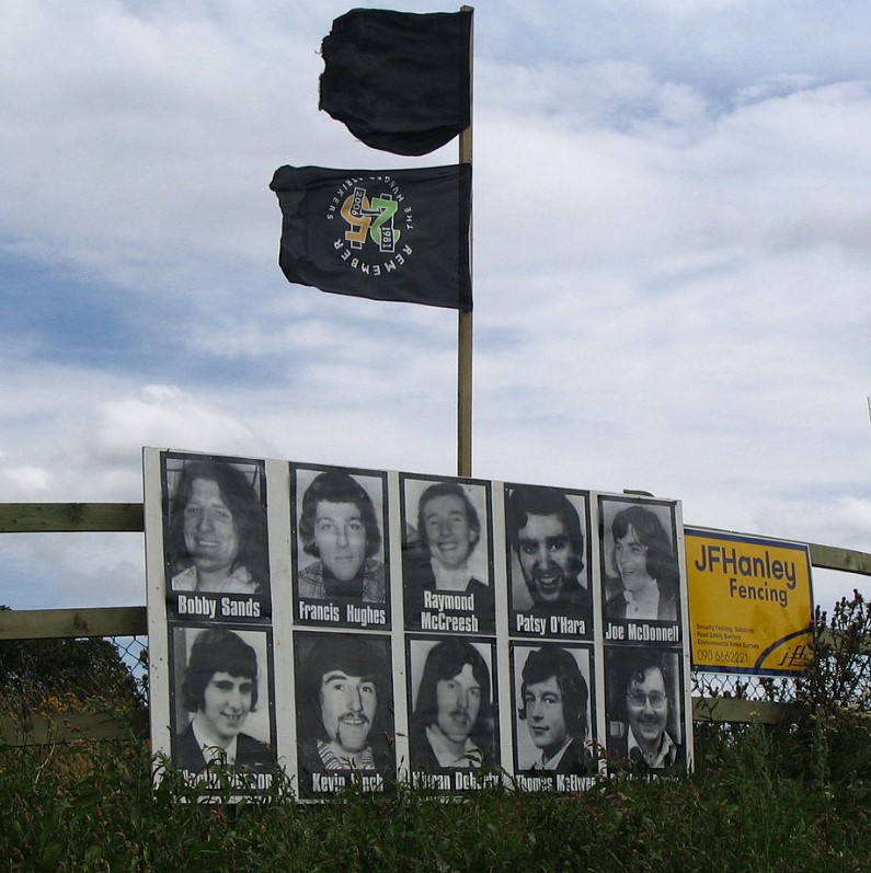 The Troubles: Shadow War in Northern Ireland 1964-1998 from Compass ...