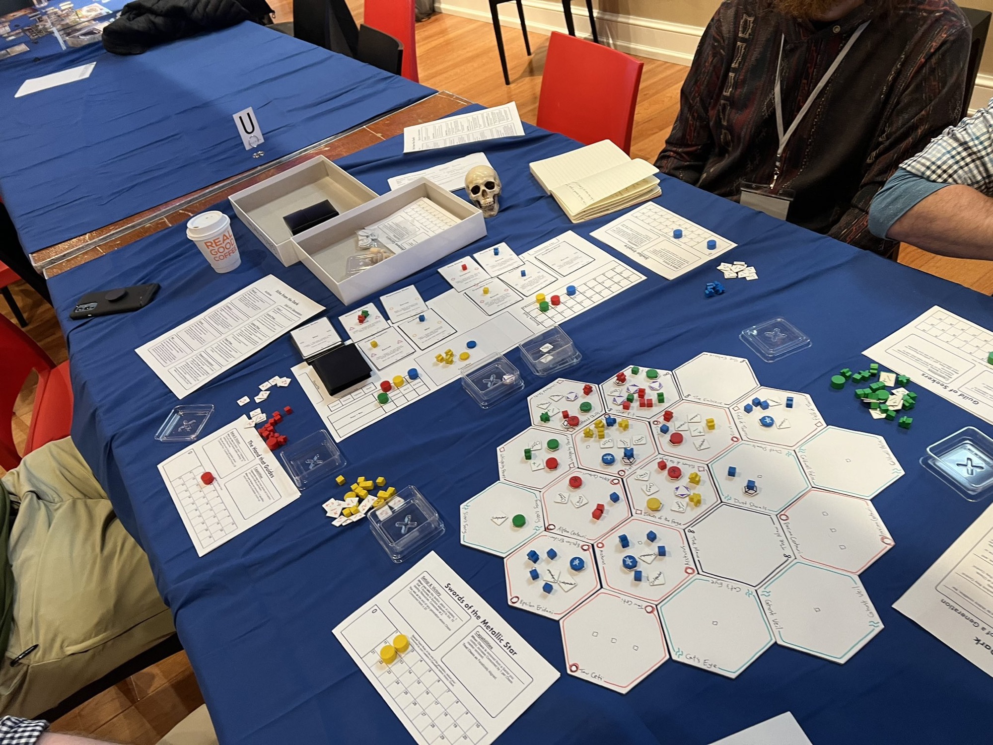 July 2024 Monthly Update from GMT Games – Classic Deluxe Edition and a ...