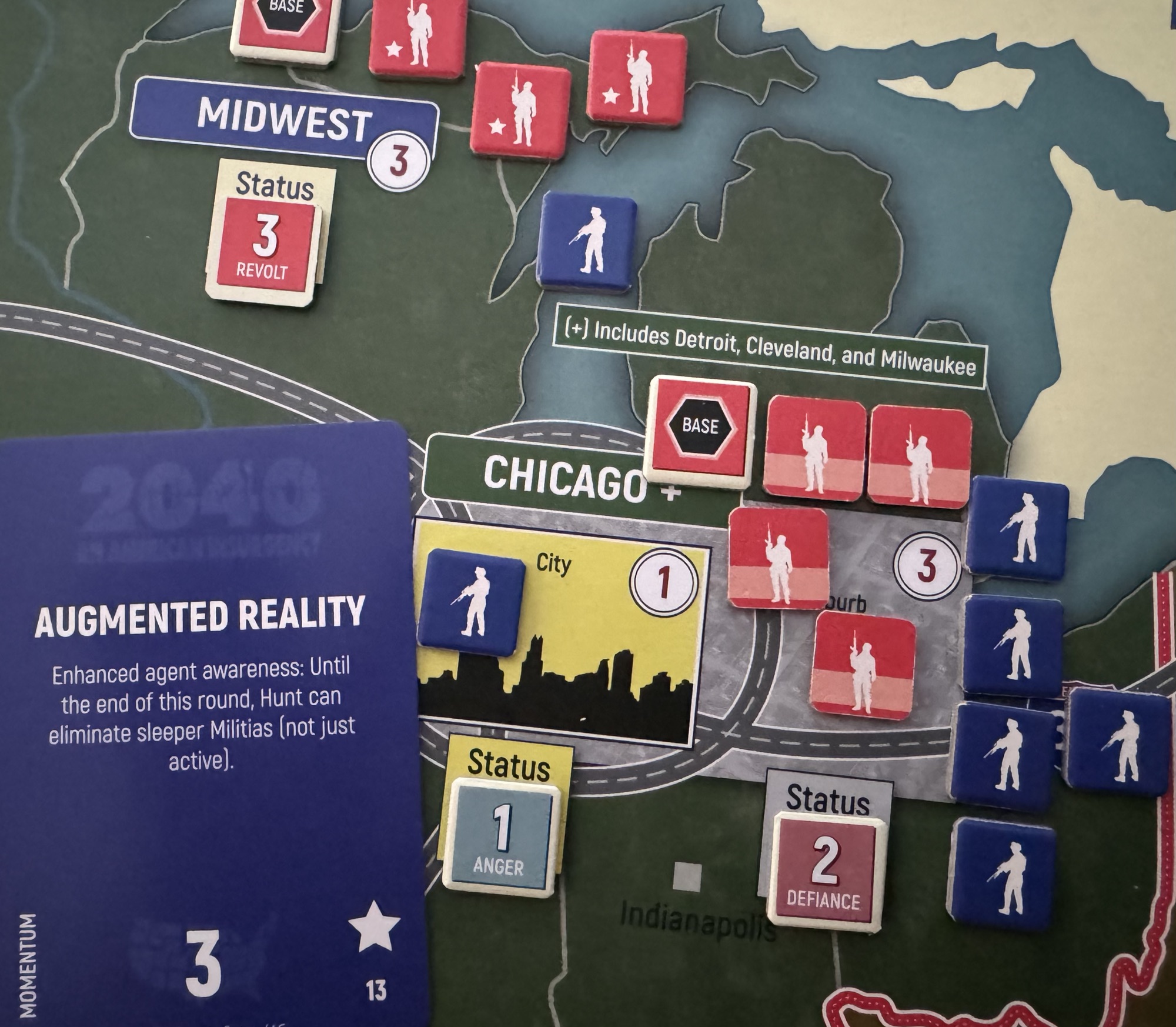 My Favorite Wargame Cards – A Look at Individual Cards from My Favorite ...