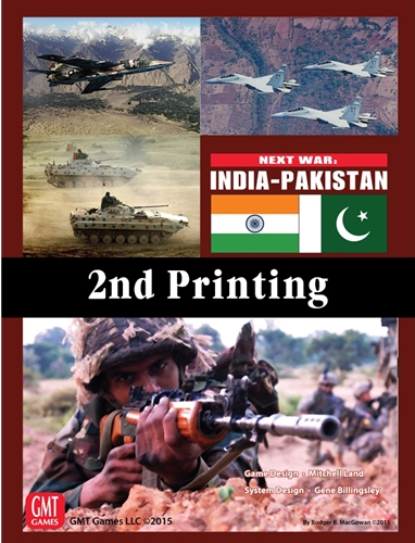 July 2024 Monthly Update from GMT Games – Classic Deluxe Edition and a ...