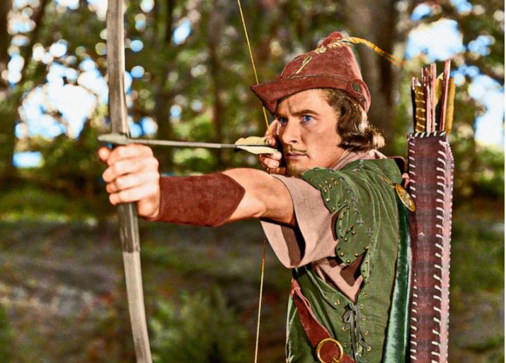 Best 3 Games with…Robin Hood! – The Players' Aid