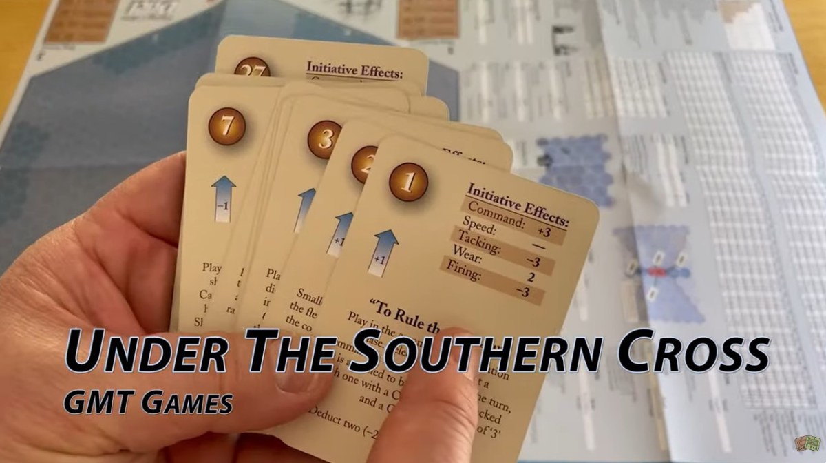 Unboxing Video: Flying Colors Volume IV: Under the Southern Cross ...
