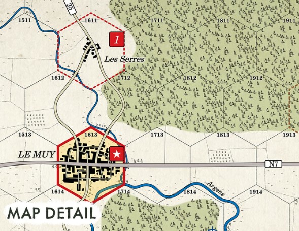 Interview with Dan Fournie Designer of Drop Zone: Southern France from ...