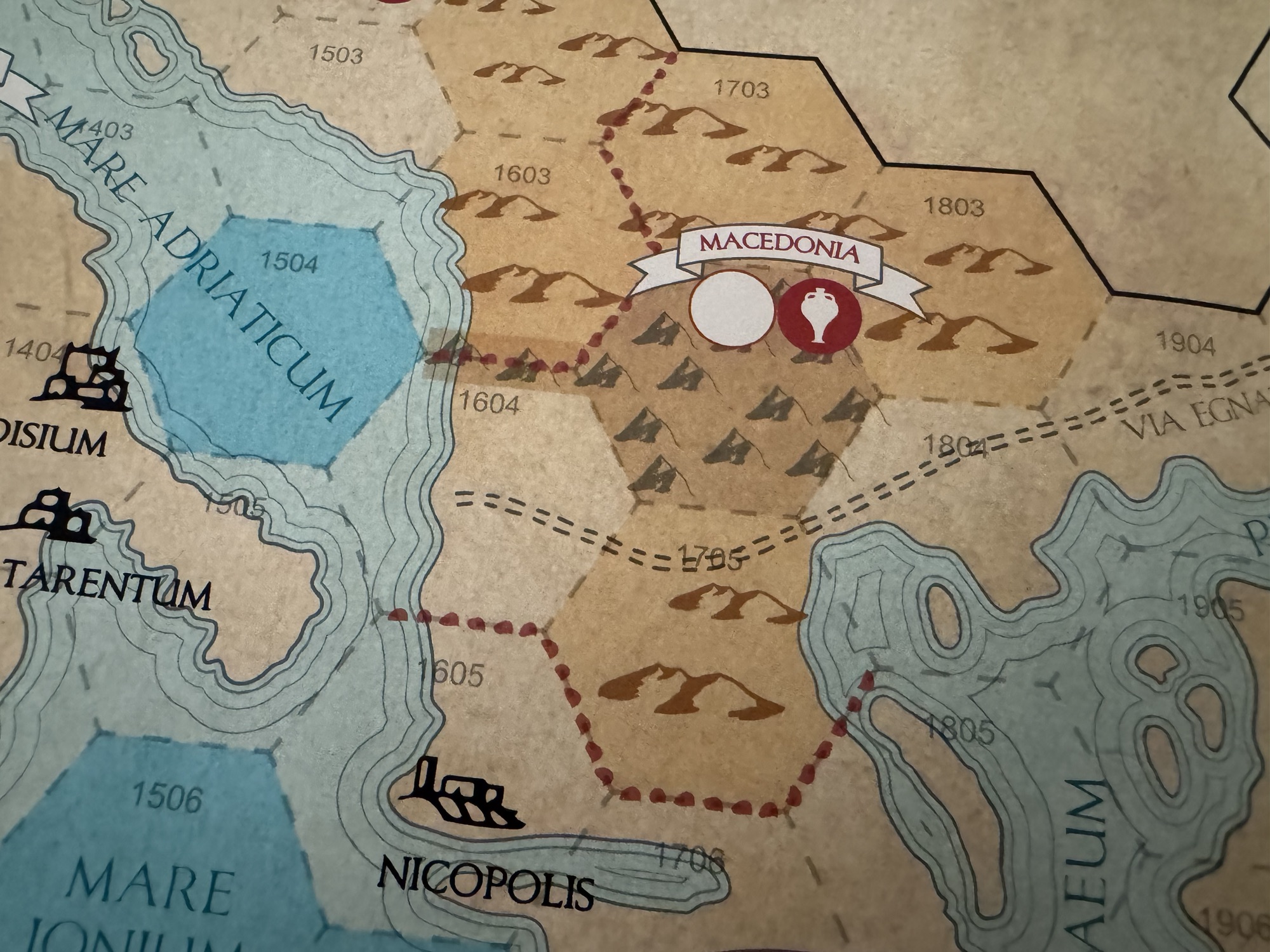 First Impressions: Beware the Ides of March: The Liberator’s Civil War ...