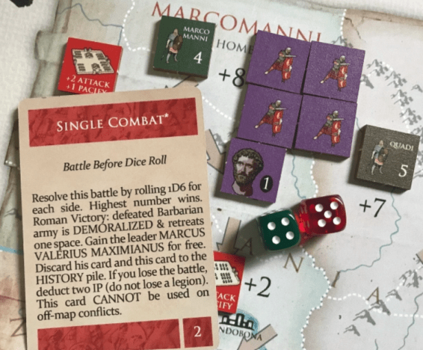 My Favorite Wargame Cards – A Look at Individual Cards from My Favorite ...