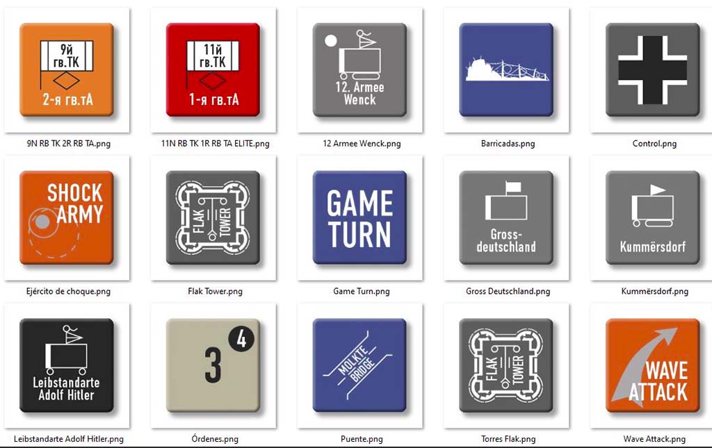 Interview with Jose Antonio Rivero Designer of Berlin 1945 – The Fall of the Reichstag from NAC ...