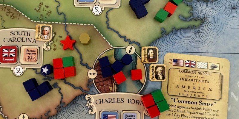 The Players' Aid – Board Game Reviews, Reports, and Reflections.