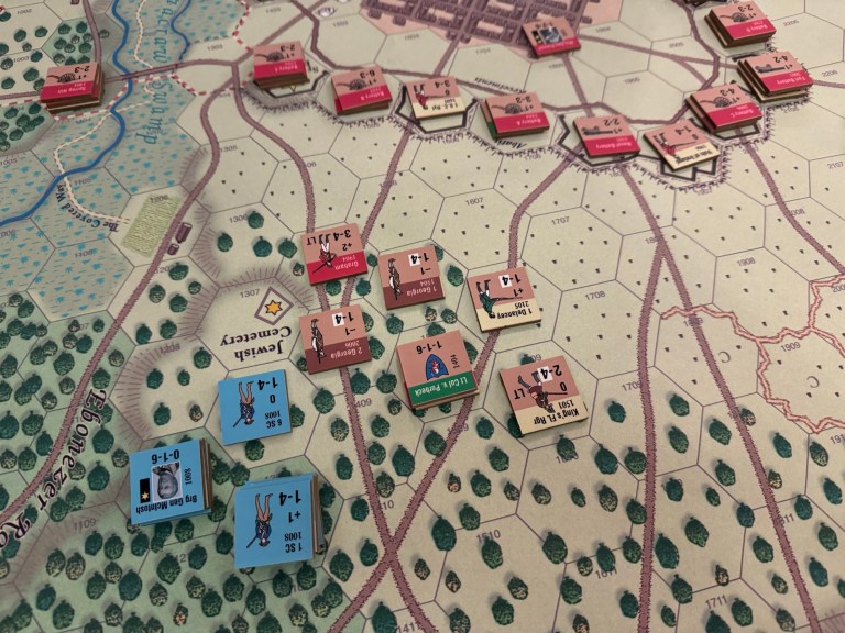 Gaming the American Revolution – Ranking the Games We Have Played ...