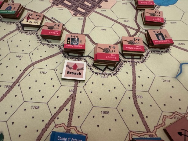 Gaming the American Revolution – Ranking the Games We Have Played ...