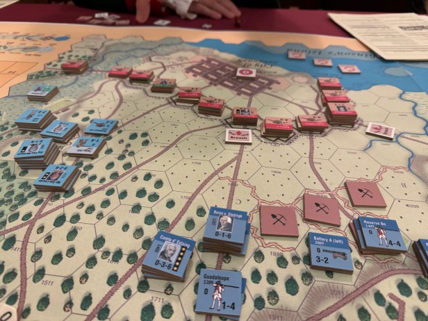 Gaming the American Revolution – Ranking the Games We Have Played ...
