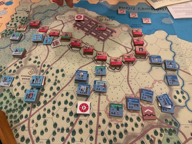 Gaming the American Revolution – Ranking the Games We Have Played ...