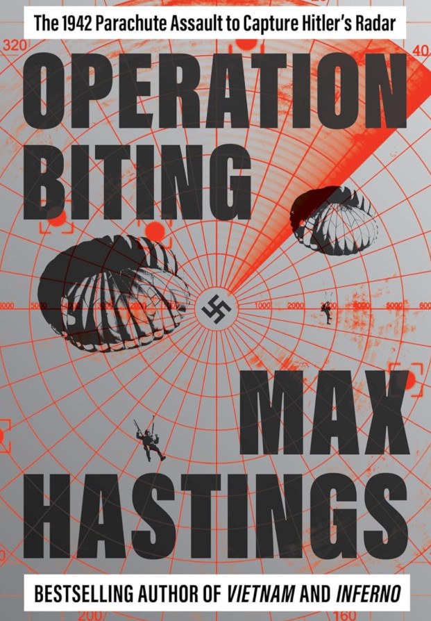 First Impressions: Operation Biting Print and Play from Matt White ...