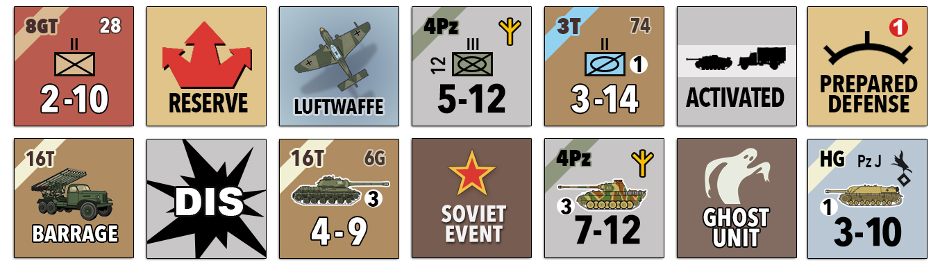 Interview with Sergio Schiavi Designer of Model’s Counterattack: The ...