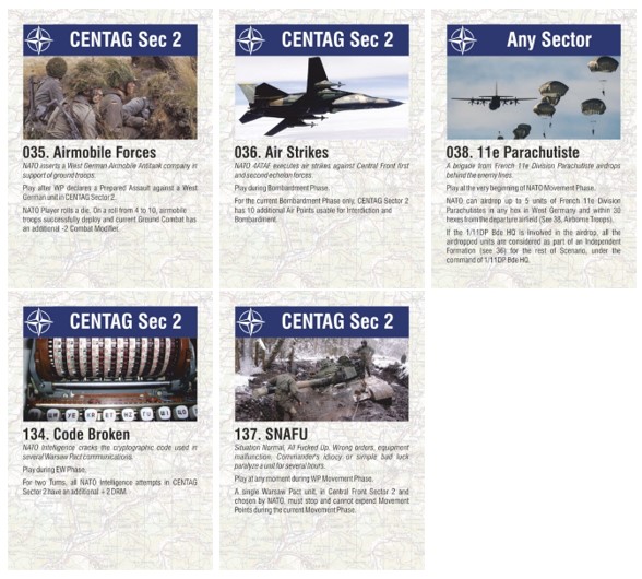 Interview with Fabrizio Vianello Designer of In a Dark Wood: C3 Module ...