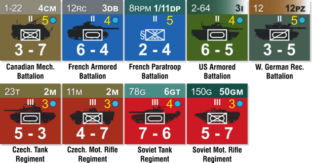 Interview with Fabrizio Vianello Designer of In a Dark Wood: C3 Module ...