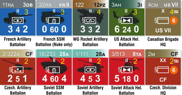 Interview with Fabrizio Vianello Designer of In a Dark Wood: C3 Module ...