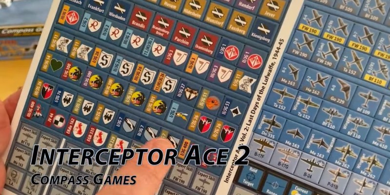 The Players' Aid – Board Game Reviews, Reports, and Reflections.