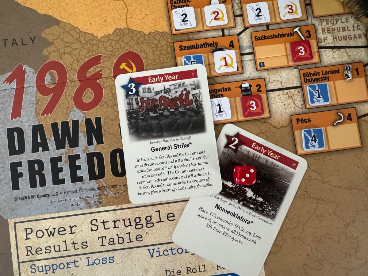 My Favorite Wargame Cards – A Look at Individual Cards from My Favorite ...