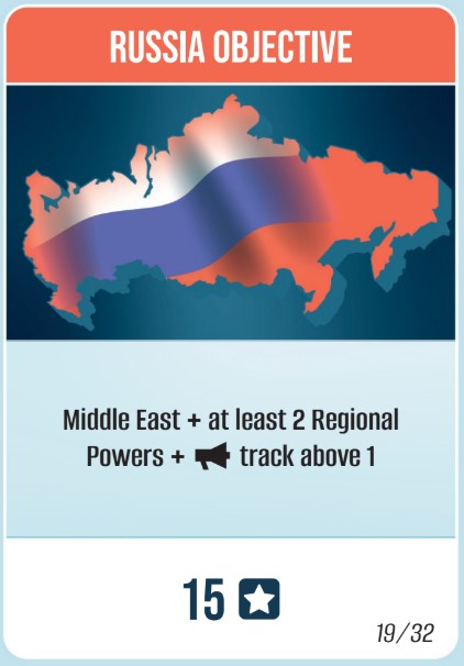New Cold War, 1989-2019 from VUCA Simulations – Event Card Spoilers ...