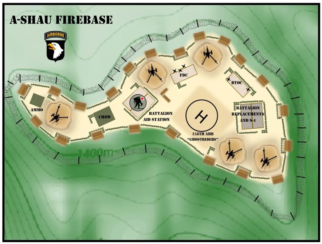 Interview with Kevin Talley Developer for The Battle for Hamburger Hill ...