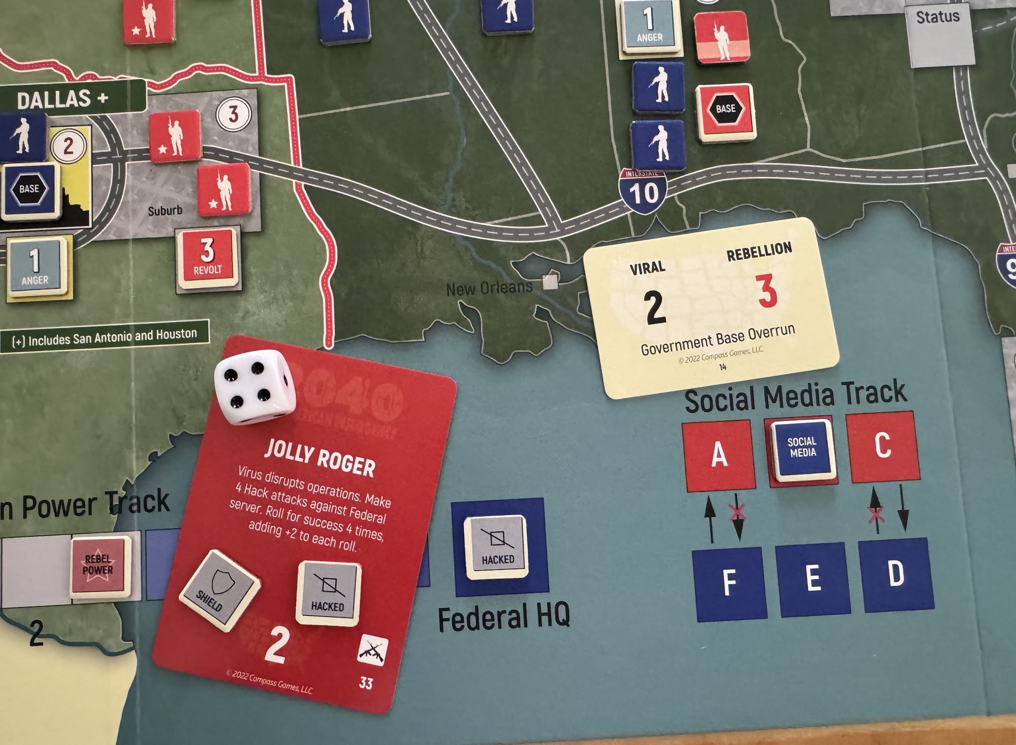 My Favorite Wargame Cards – A Look at Individual Cards from My Favorite ...