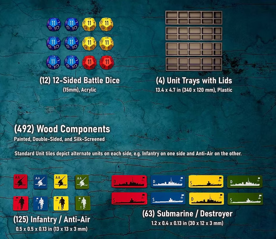 Interview with Chris Helm and Seth Stigliano Designers of Song for War ...