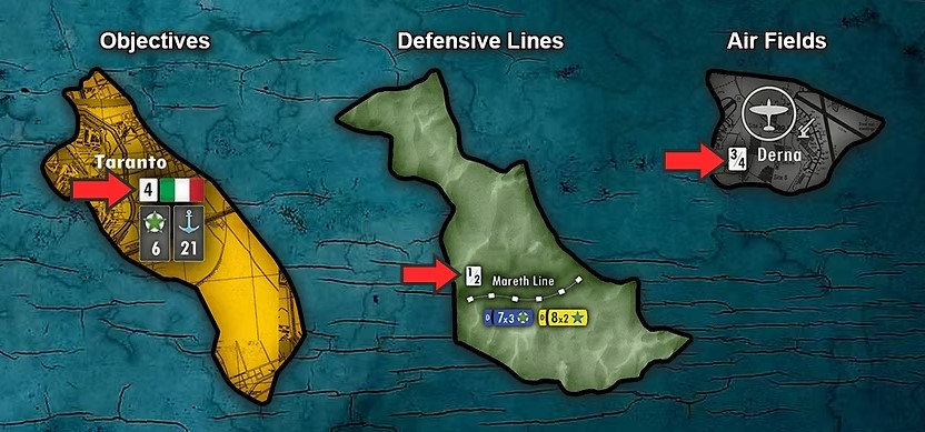 Interview with Chris Helm and Seth Stigliano Designers of Song for War ...