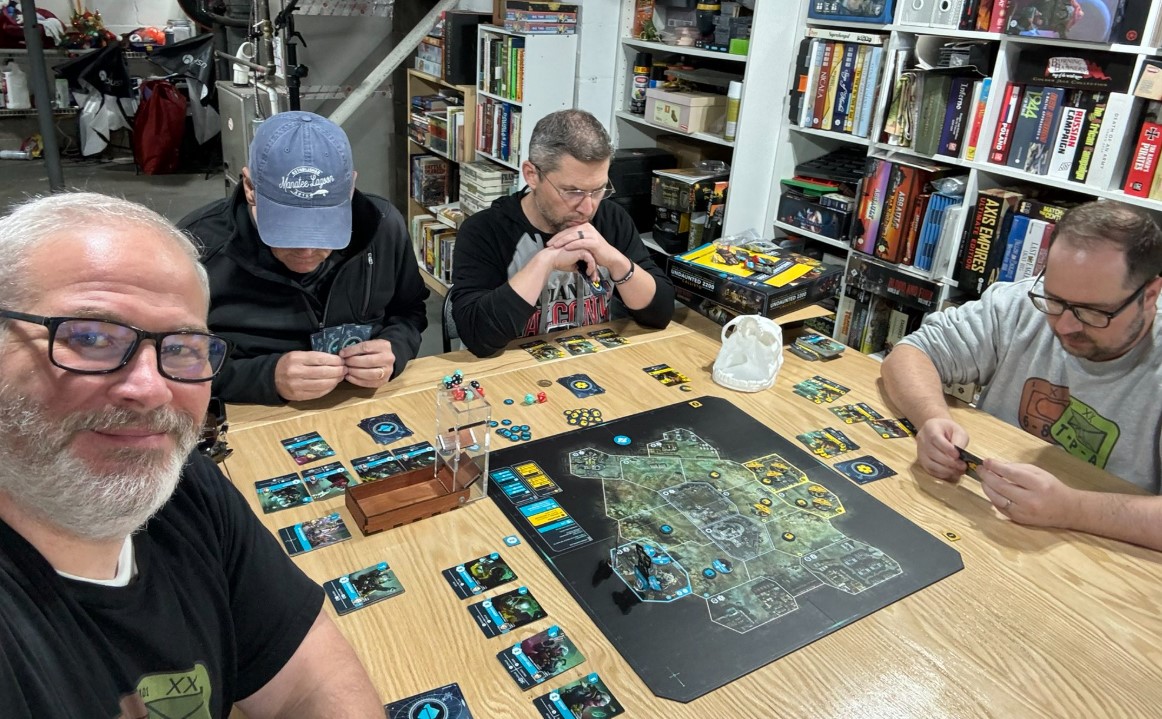 Grant’s Top 10 Wargames of 2024! – The Players' Aid