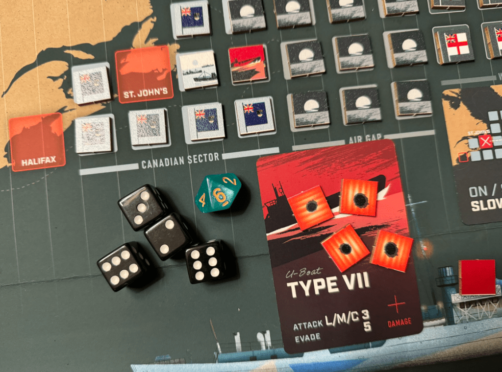 Grant’s Top 10 Solitaire Wargames of 2024! – The Players' Aid