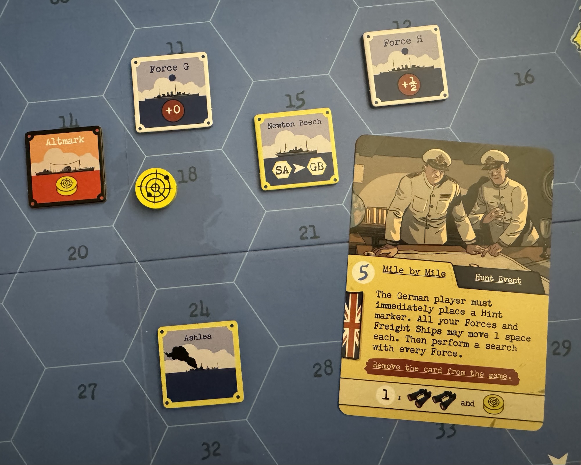 My Favorite Wargame Cards – A Look at Individual Cards from My Favorite ...