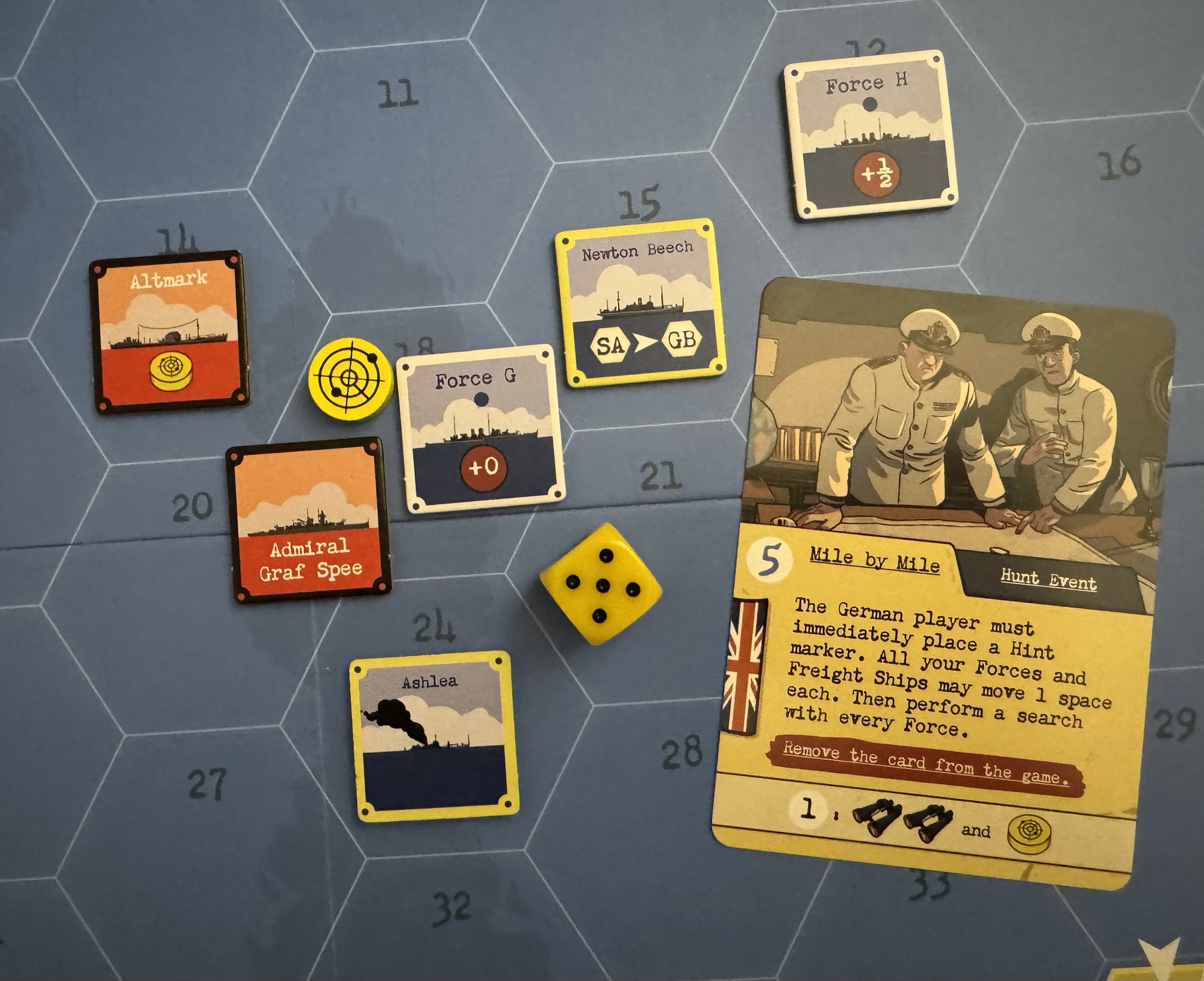My Favorite Wargame Cards – A Look at Individual Cards from My Favorite ...